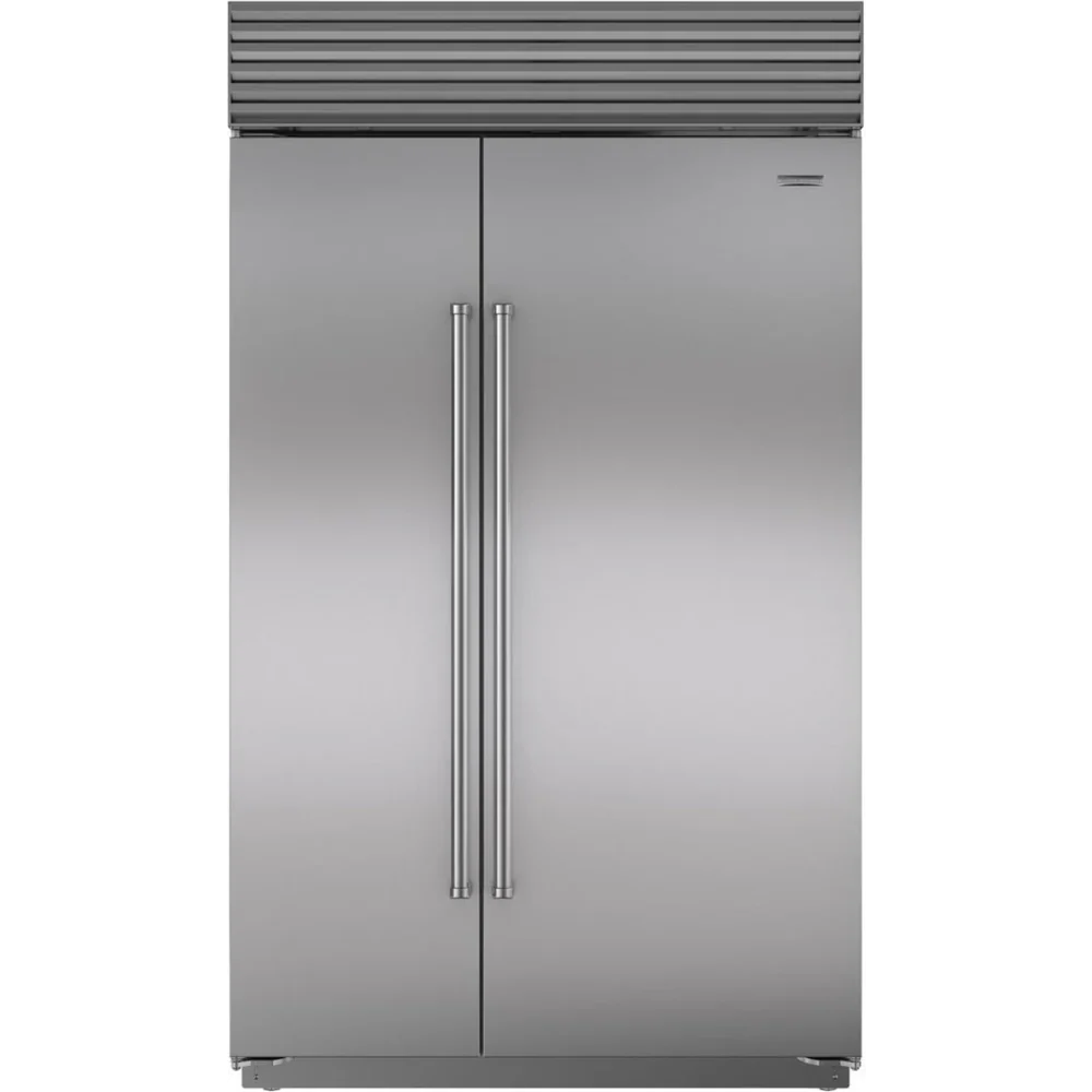 SubZero – HD Appliances & Installations